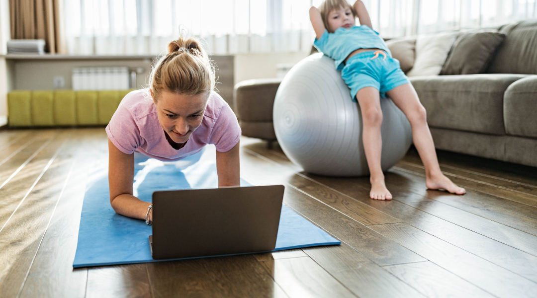 Coaching en Ligne - Coach'eo