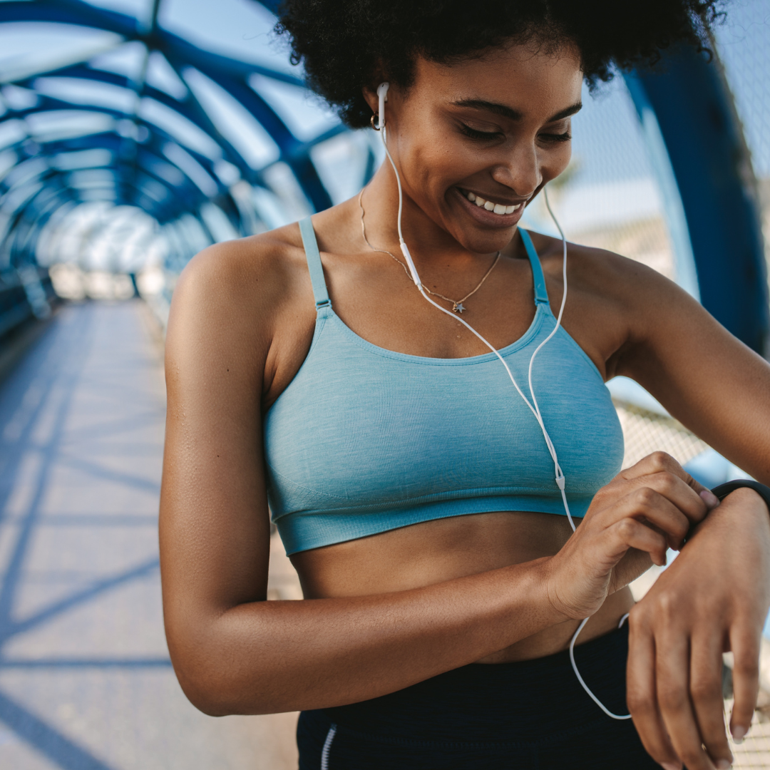 Objectif SMART – Coach’eo