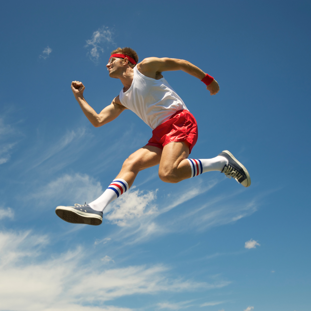 La progression sportive - Coach'eo